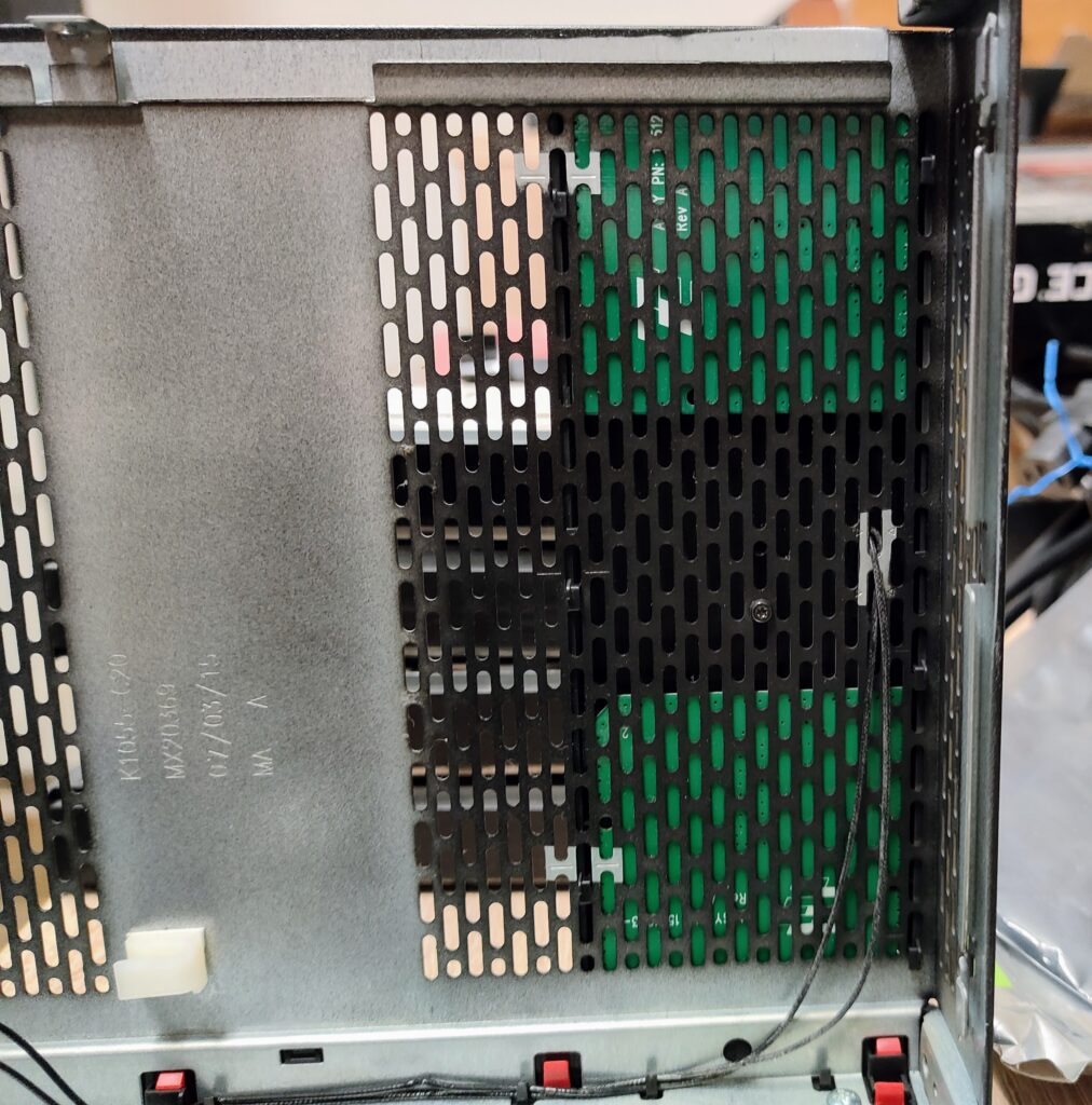 Hochverfügbare Firewall mit Thin-Client Fujitsu Futro S920 und OPNsense ...